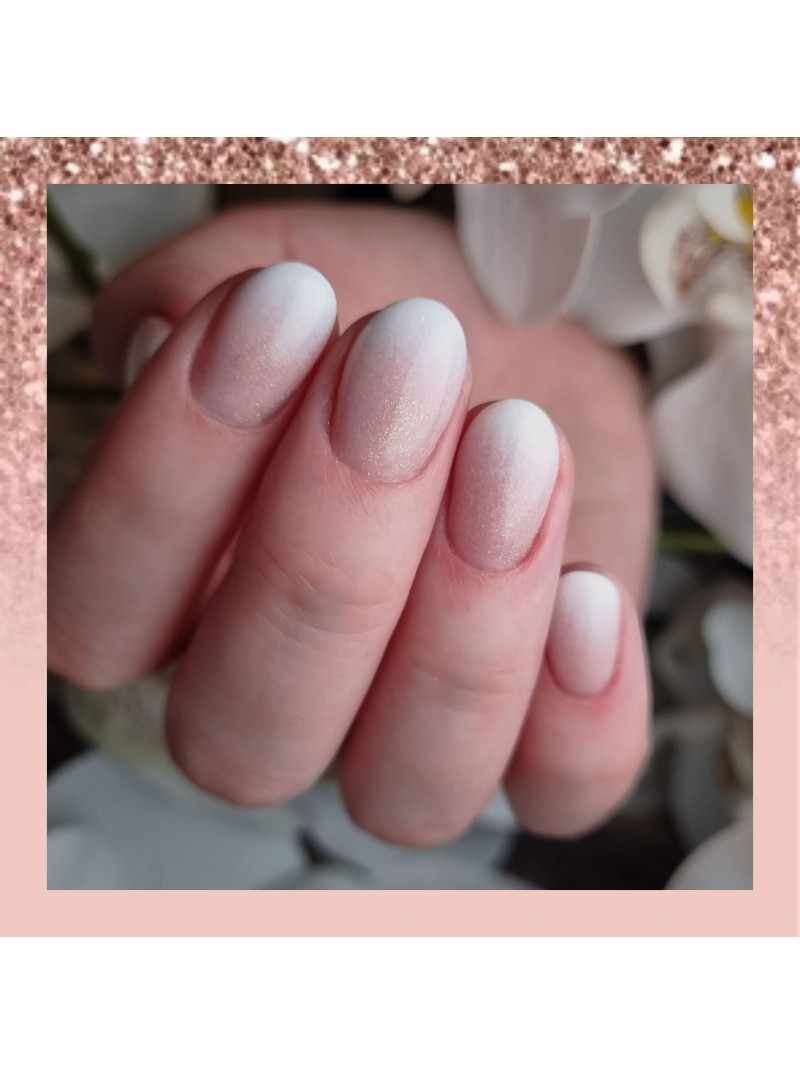 Gel Polish Course